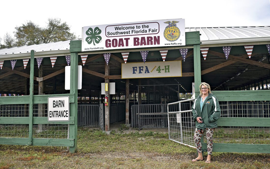 4-H a traditional part of the Southwest Florida & Lee County Fair ...
